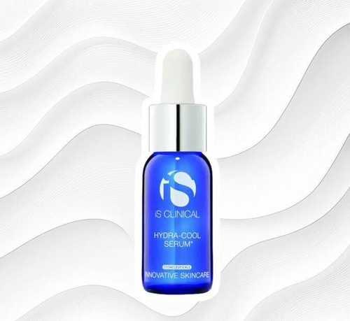 Is clinical hydra-cool serum 15 ml