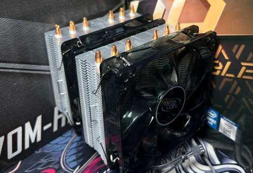 Кулер для процессора deepcool Neptwin V2