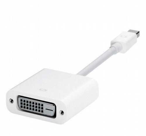 Apple Mini DisplayPort DVI apple A1305