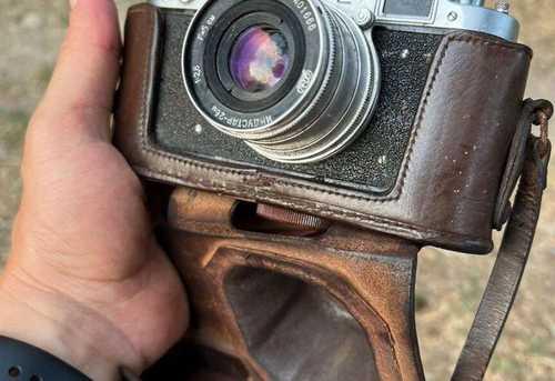 Фотоаппарат Фэт-2