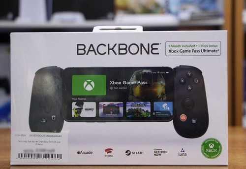 Геймпад Backbone One Xbox Edition для iPhone