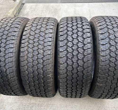 Goodyear Wrangler All-Terrain Adventure With Kevlar 255/60 R20 113H