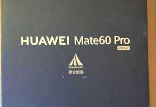 HUAWEI Mate 60 Pro, 12/1 ТБ