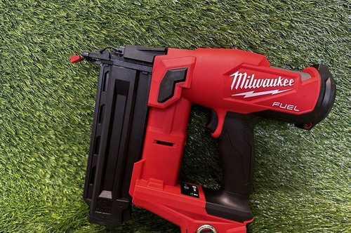 Финишный нейлер Milwaukee 2746-20