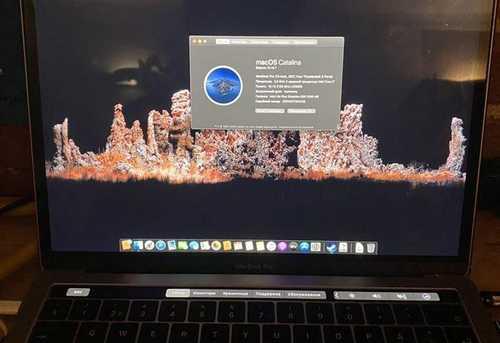 Apple MacBook Pro 13 2017 i7