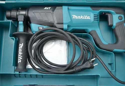 Перфораторы Makita 2641, 2300, 2470, 2450