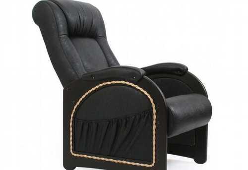 Кресло для отдыха модель 43 (с карманами)