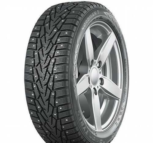 Ikon Tyres Nordman 7 235/55 R17 103T