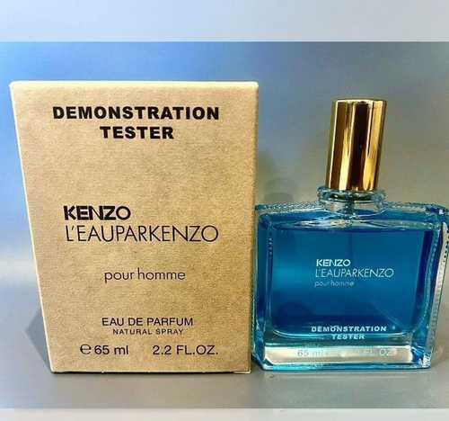 Leau par Kenzo pour Homme 65 ml парфюм ОАЭ