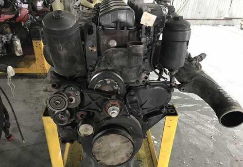 Двигатель в сборе OM457LA