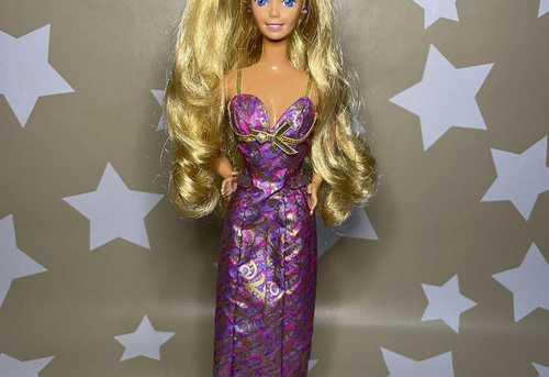 Barbie Jewel Secrets Malaysia 1986 #1