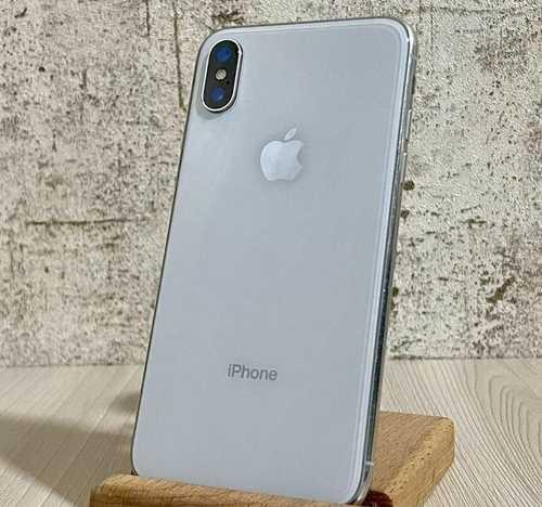 iPhone X, 64 ГБ