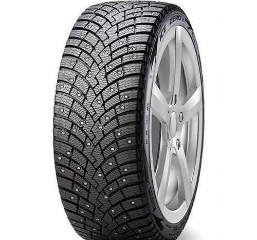 Pirelli Winter Ice Zero 2 235/45 R18 98H