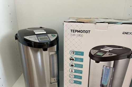 Термопот dexp THP-5900 (5 литров)
