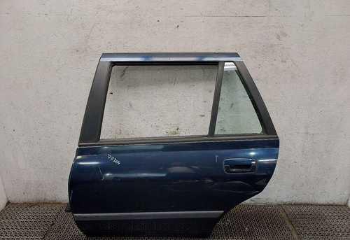 Дверь боковая Peugeot 406, 1998