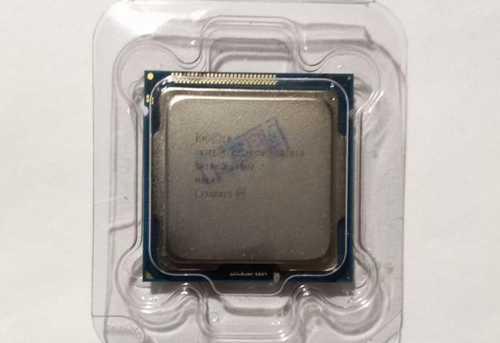 Процессор lntel Celeron G1610 Ivy Bridge LGA1155