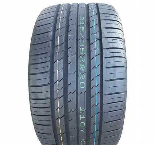 Tracmax X-Privilo RS01  295/40 R21 111Y