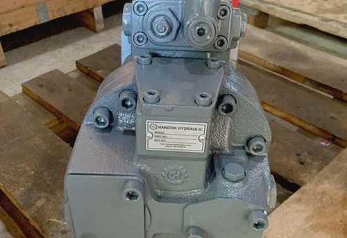 Насос гидравлический HPV145 ZX330/9257596 Китай