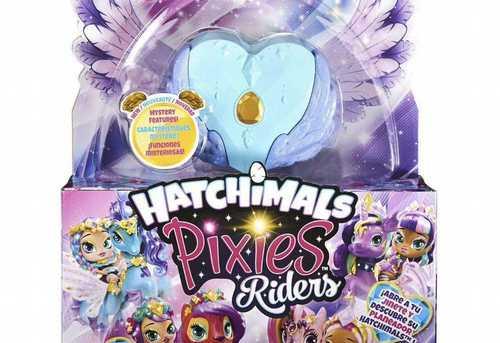 Игровые наборы-сюрпризы Hatchimals