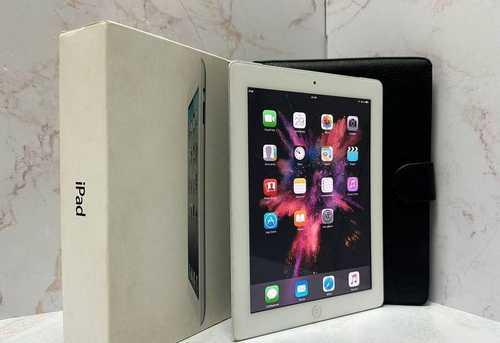 Планшет Apple iPad 2 16гб (51566)