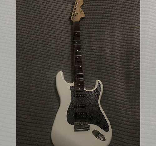 Электрогитара fender squier affinity stratocaster