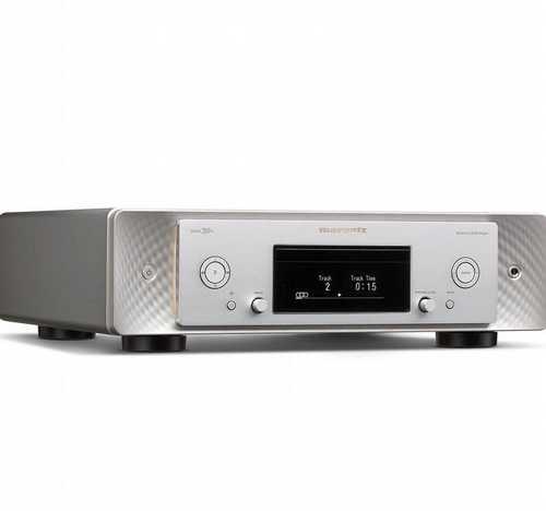 Marantz sacd 30n Gold