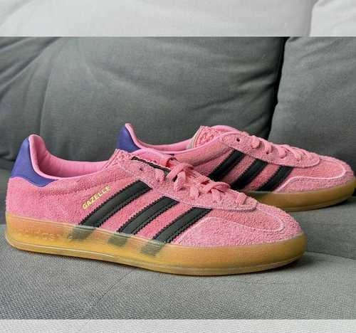 Кроссовки Adidas Gazelle Indoor Оригинал