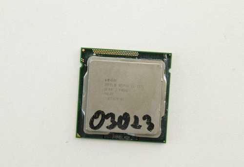 Процессор (1155) Intel Xeon E3-1275