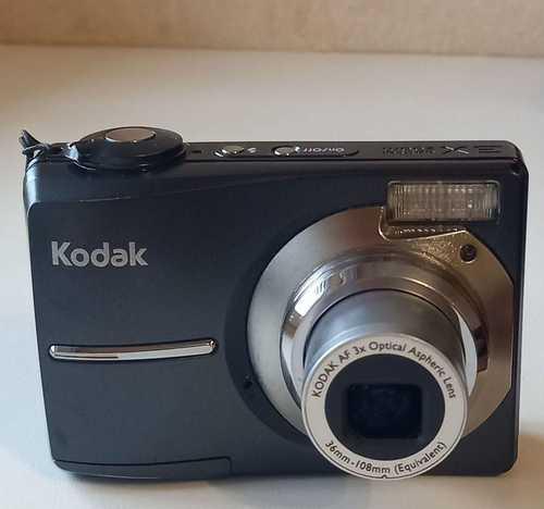 Фотоаппарат Kodak Easy Share C613 в отличном состо