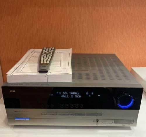 Harman kardon avr 247