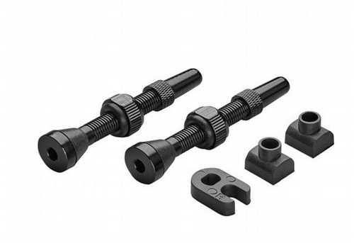 Ниппель бескамерный Tufo Tubeless Valve Set / 6