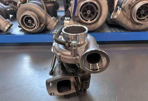 Турбина BorgWarner K16 53169887155 Mercedes-Benz a