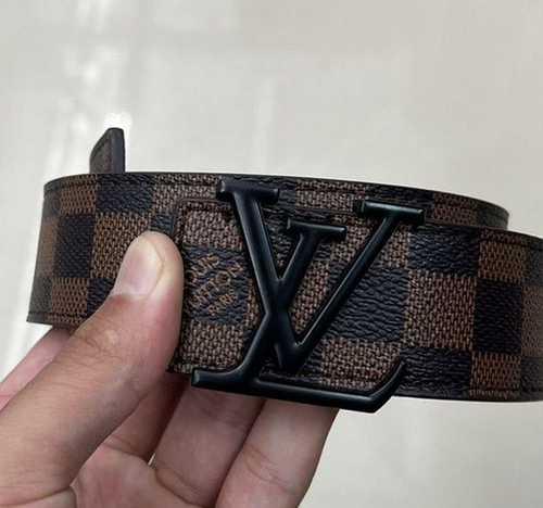 Louis vuitton ремень