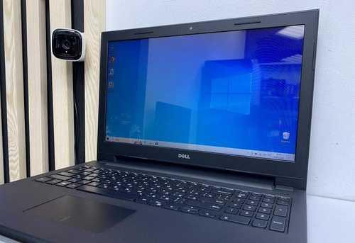 Dell Celeron 2957U / 8Gb / 256gb