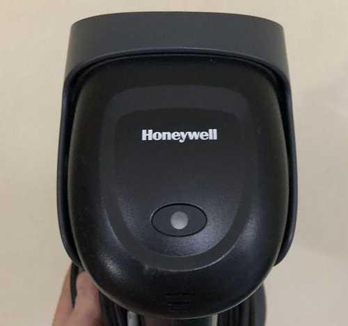 Сканер штрих кода honeywell