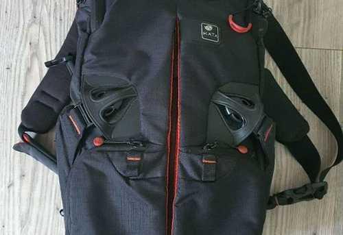 Фото рюкзак Kata 3n1-25 Pro-light Backpack