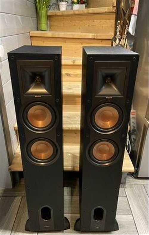 Klipsch R-26F. Продажа/обмен