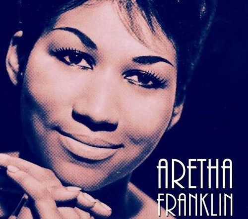 Виниловая пластинка Aretha Franklin - Queen Of Sou