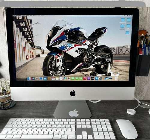 Apple iMac 21.5 2017