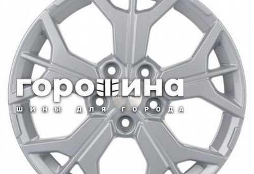 Khomen Wheels KHW1715 (Karoq) 7x17/5x112 ET 45 цо