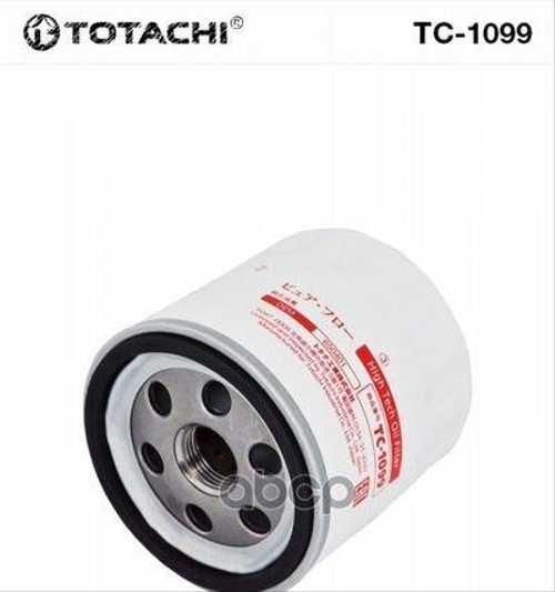 Фильтр масляный totachi TC-1099 С-9201 94797406