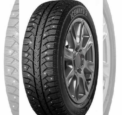 Lassa Iceways 2 175/65 R14 82T