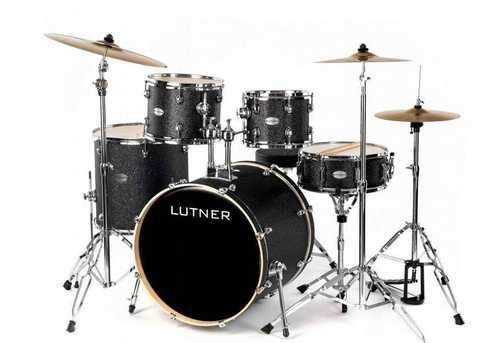 08W-1200Black Ударная установка, черная (2 коробки