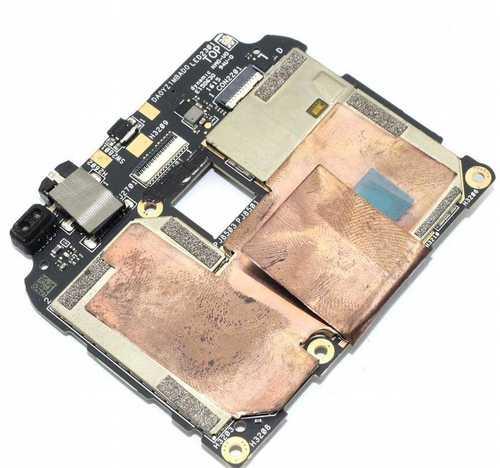 MB для Asus ZE551ML 4*32Gb 90AZ00A0-R03000