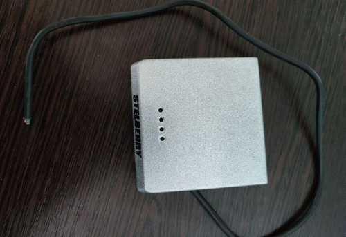 Цифровой микрофон stelberry M-2100 USB и аналоговы