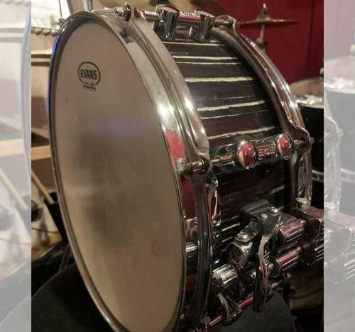 Малый барабан Sonor prolite 13