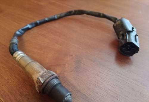 Датчик кислорода ваз