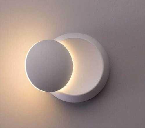 Настенный светодиодный светильник Arte Lamp Eclips