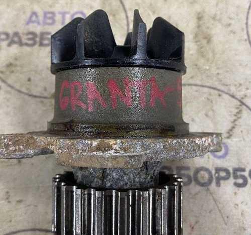 Помпа LADA Granta