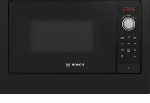 Встраиваемая Микроволновая печь Bosch на 500